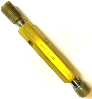 Inspection Gauges - Gage W Handle