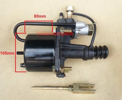 105 mm Clutch Booster Isuzu 10PC1 10PB1 642-03505 | eBay