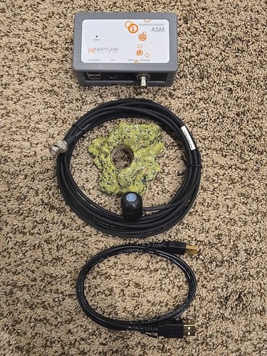 Neptune Systems Apex ASM Module PMK PAR Monitoring Kit - Neptune ...