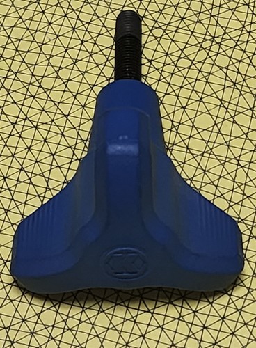 OEM Kobalt Parts For 7 1/4" Slide Miter Saw Bevel Lock Knob | eBay