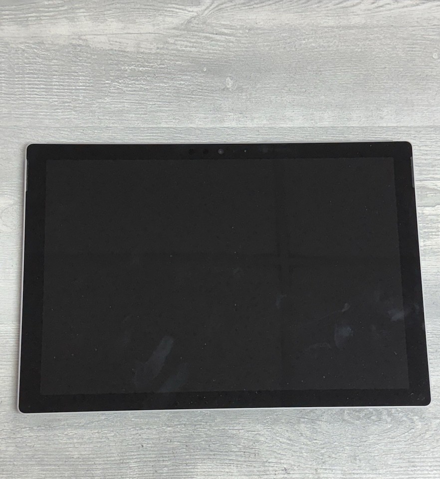 Microsoft Surface Pro 5 1796 12.3 Intel i5 i7 4GB 8GB 16GB Ram 128GB ...