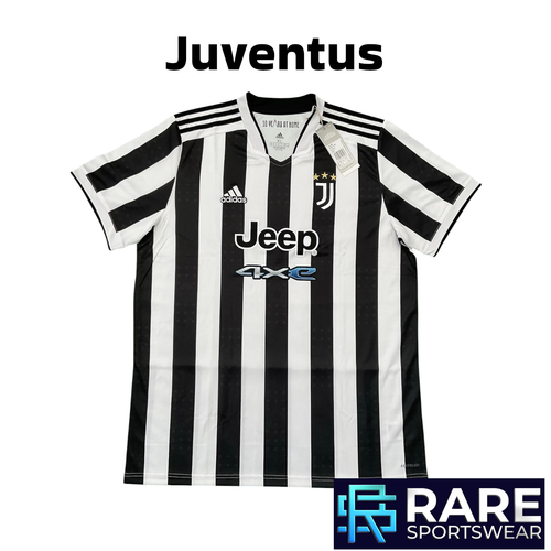 JUVENTUS 2021-22 HOME FOOTBALL SHIRT XL ADULT (BNWT) ADIDAS CODE GS1442 ...