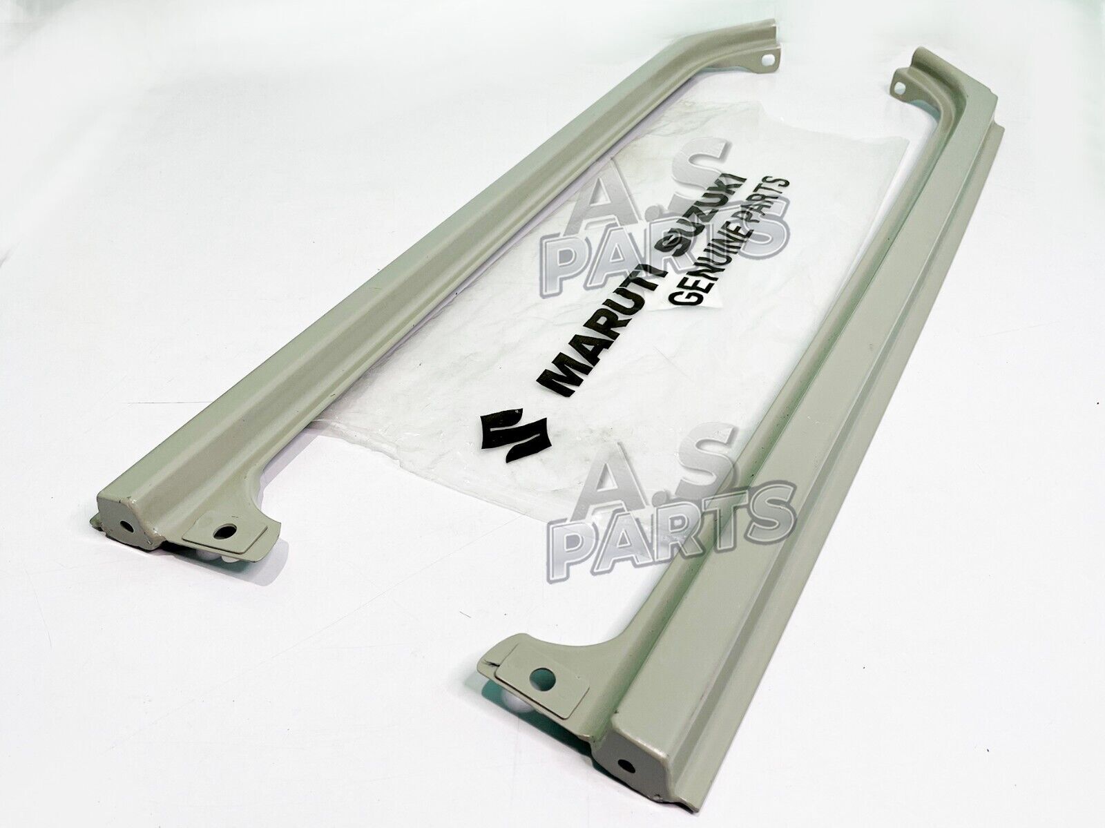 Door Rails LH/RH Upper Targa For Suzuki Samurai Gypsy | eBay