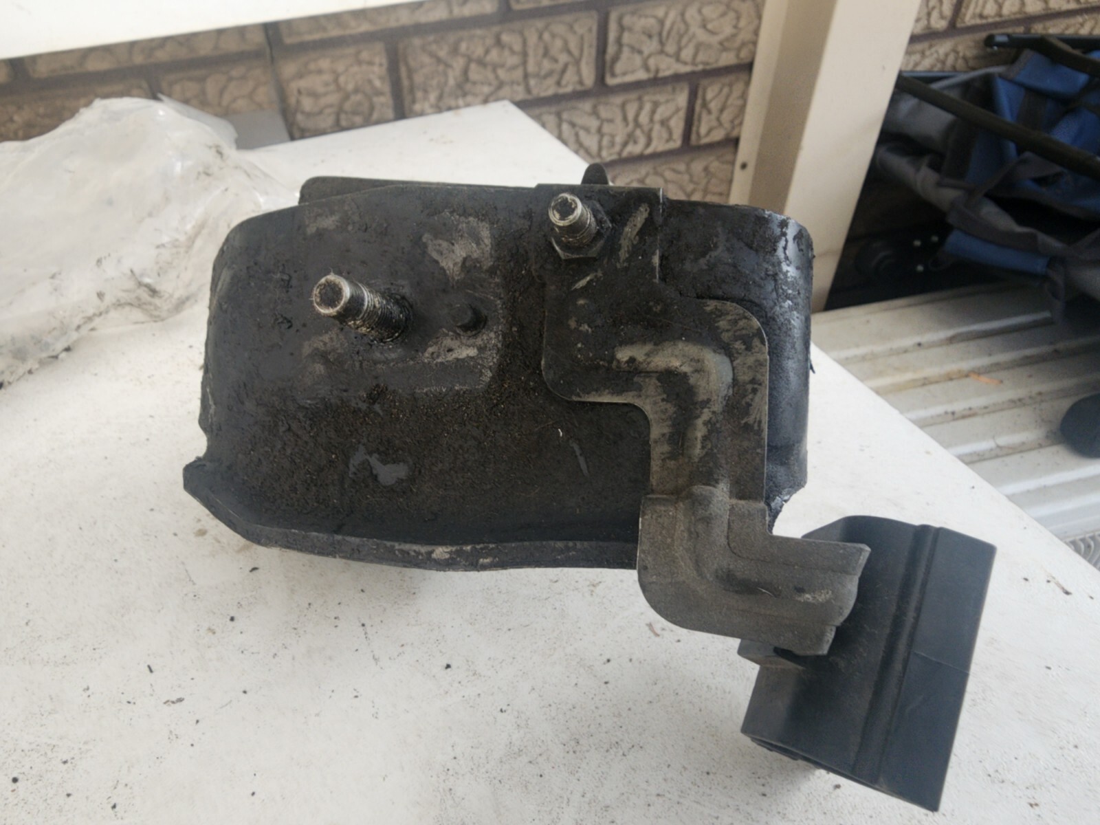 Nissan Silvia S13,180sx, 240sx Engine Mounts | eBay