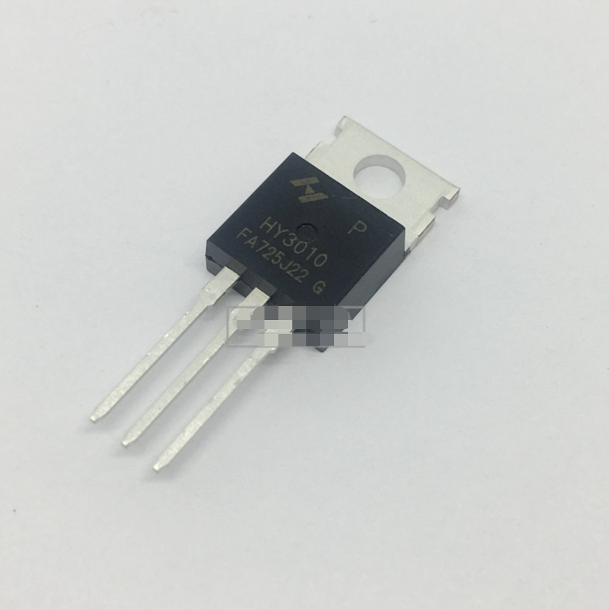 10pcs HY3O10 HY30I0 HY301O HY3010 P HY3010P TO220-3 Transistor | eBay