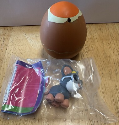 Mouse (Common)-Adopt Me Series 4 Figure Sealed With Code & Checklist | eBay
