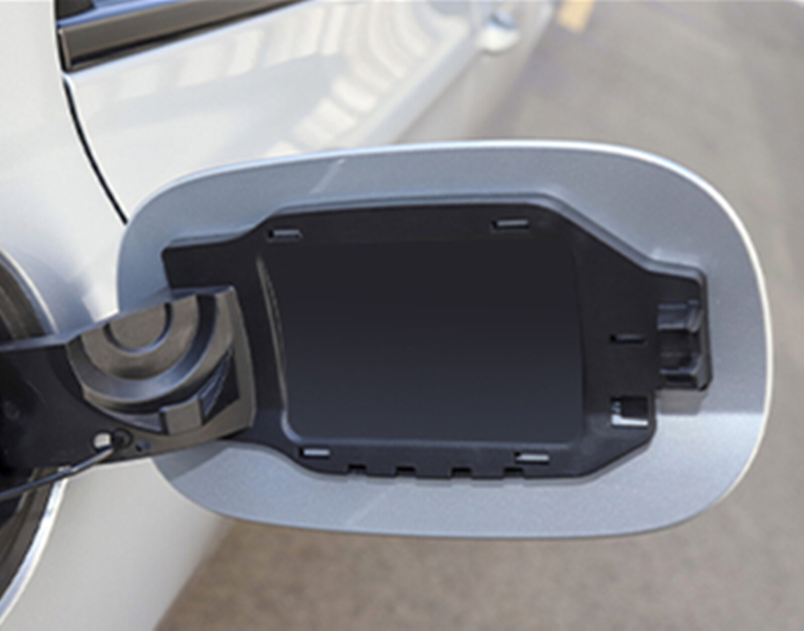 1x Fuel Tank Interior Cap Fit For Mercedes Benz E Class W213 16-23 ...