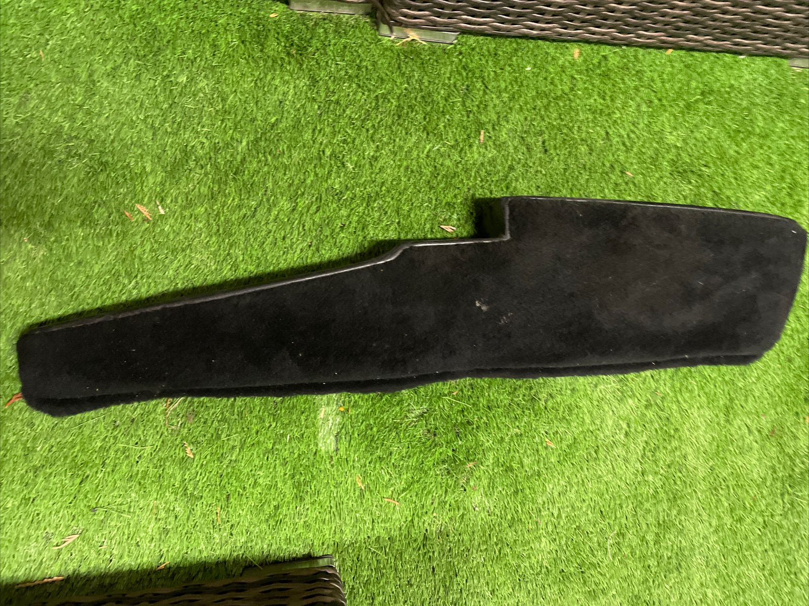 Porsche 911 Driver Side Door Pocket | eBay