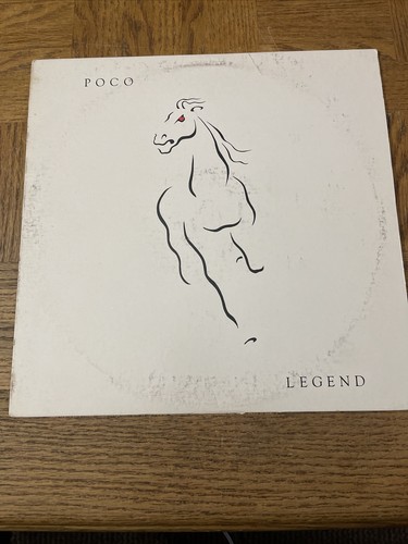 Poco Legend Album | eBay