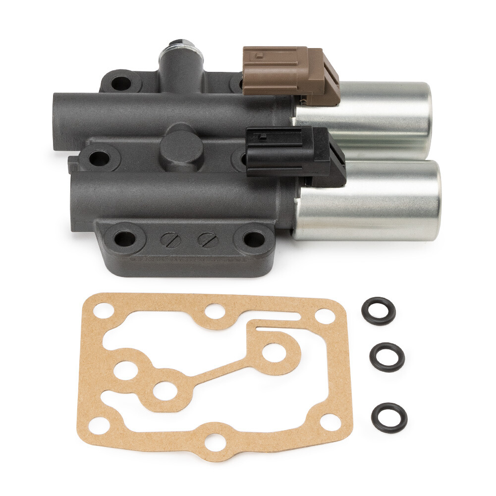 28250-RDK-014 Transmission Dual Linear Solenoid For HONDA RIDGELINE ...