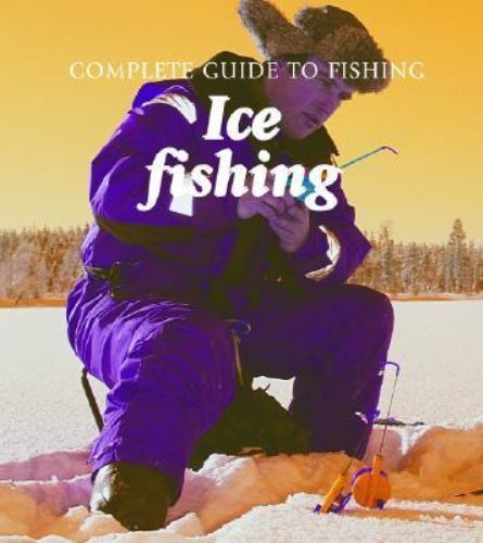 Ice Fishing by Hans Nordin (2004, Library Binding) for sale online | eBay