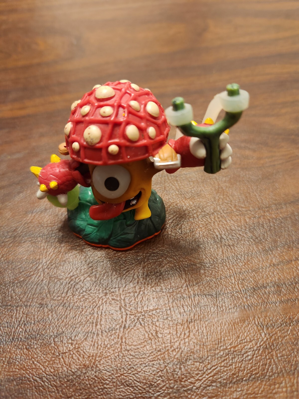 Skylanders - LightCore Shroom Boom | eBay
