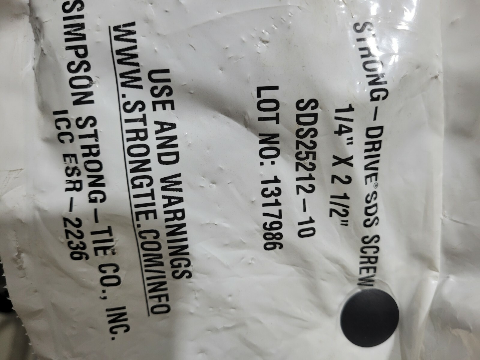 Simpson Strong-Tie ECCLRQ666SDS Right Corner Column Cap W/SDS Screws | eBay