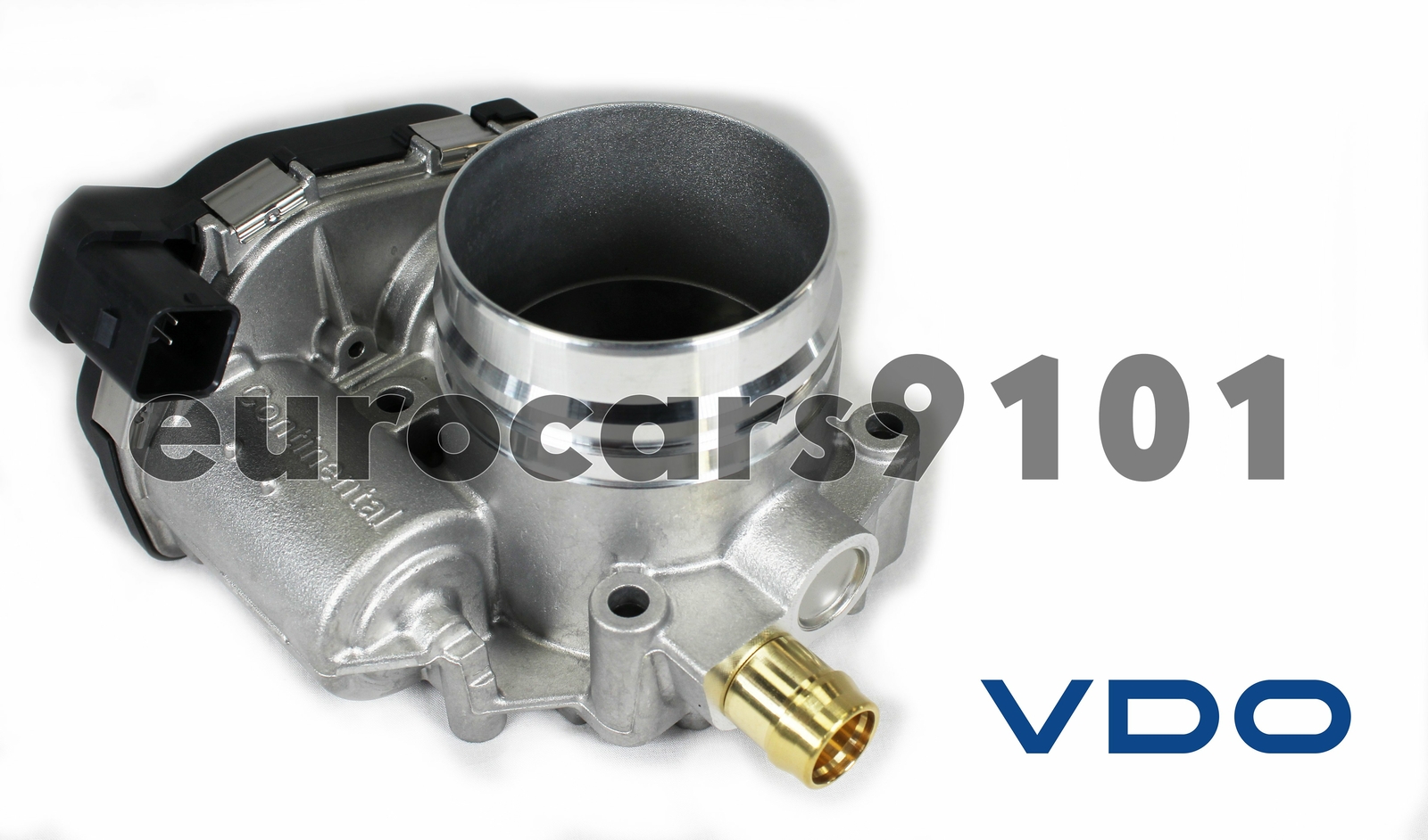 New! BMW VDO Fuel Injection Throttle Body Assembly A2C59516600 ...