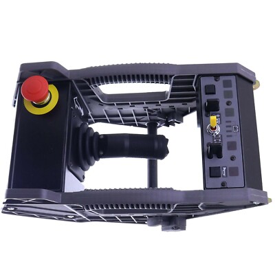 Control Box 0272778 1001091153 For JLG Scissor Lift 1930ES 2030ES ...
