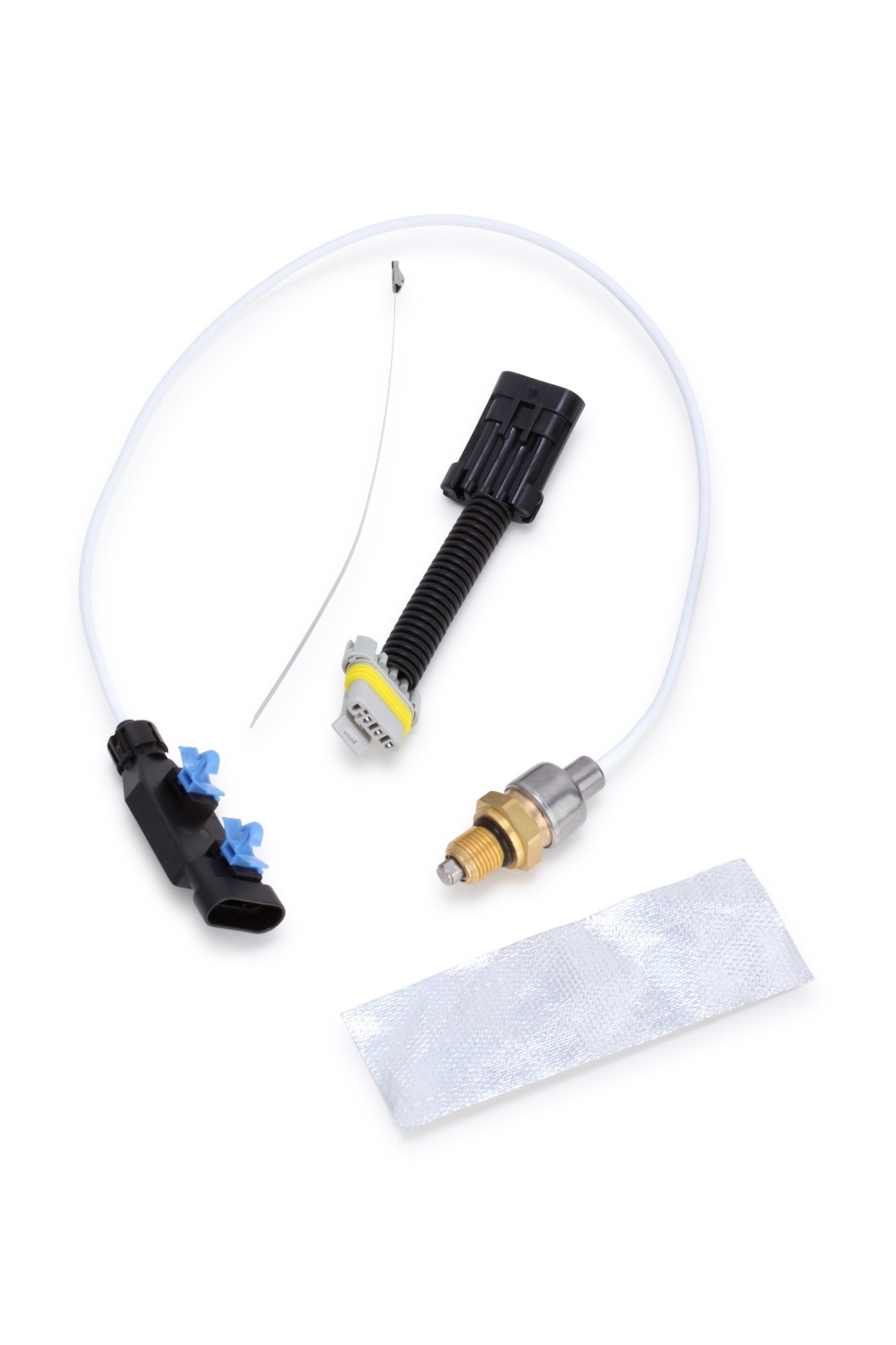 6.6L Duramax Turbo Vane Position Sensor KIT 2004 thru 2015 LLY LBZ LMM ...