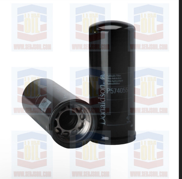 DONALDSON P574055 - cross reference oil filters | oilfilter ...