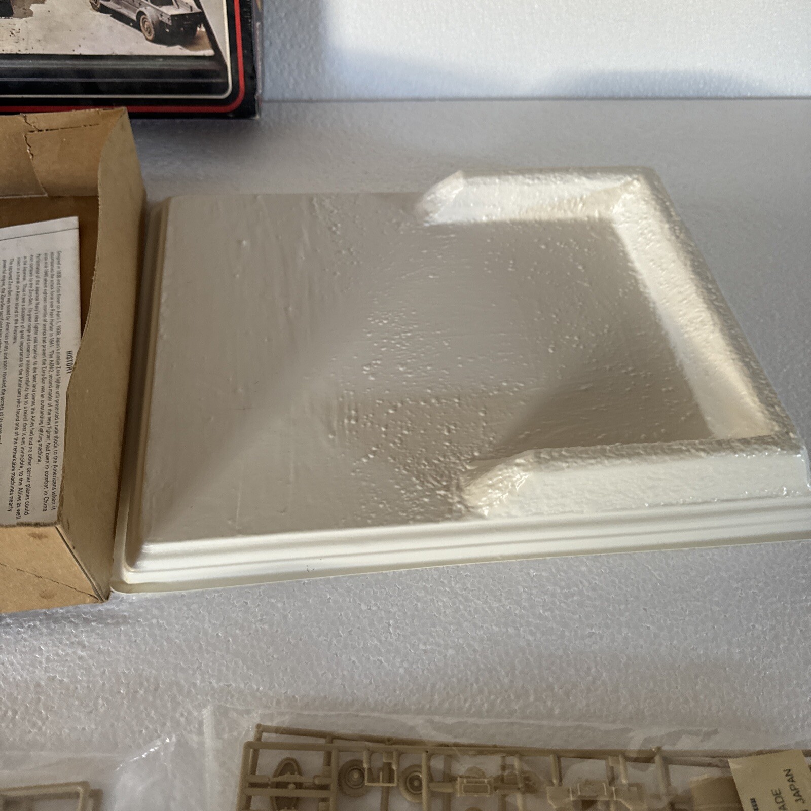 MINICRAFT / HASEGAWA1/72 : WORLD WAR II ACTION VIGNETTE DIORAMA ...