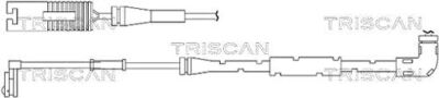 Brake Pad Wear Warning Contact TRISCAN Fits LAND ROVER Range Rover III ...