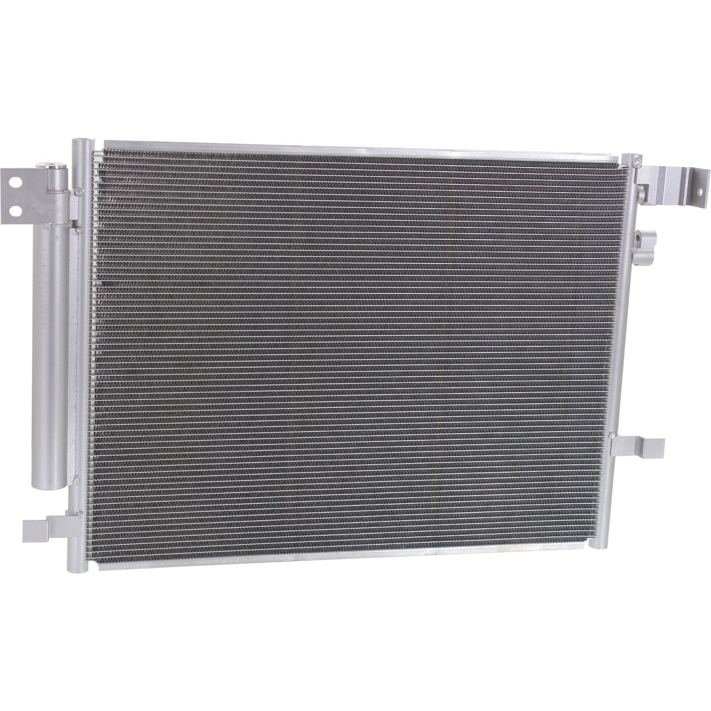 A/C AC Condenser for Chevy 22966150 Coupe Sedan Chevrolet Camaro ...