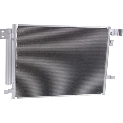 A/C AC Condenser for Chevy 22966150 Coupe Sedan Chevrolet Camaro ...
