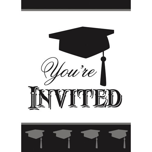 Graduation Party Youre Invited Graduation Congrats Grad Orange