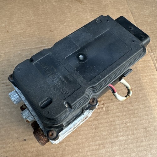 2C34-2C346-BE 02-05 Excursion 03 04 F250 F350 ABS Antilock Brake ...