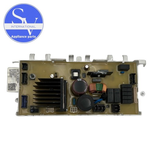 Whirlpool Cabrio Washer Control Board W10681033 Wtw7040dw1 for sale ...