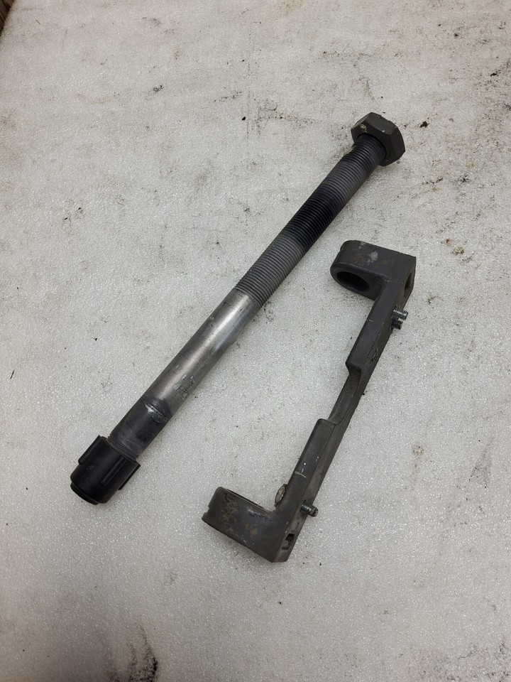 MERCURY Outboard DUAL CABLE STEERING ROD LINK ARM MOTOR OUTBOARD BOAT ...