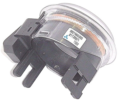 GENUINE/ OEM 88215AG000 ANTENNA for SUBARU EXIGA FORESTER IMPREZA ...