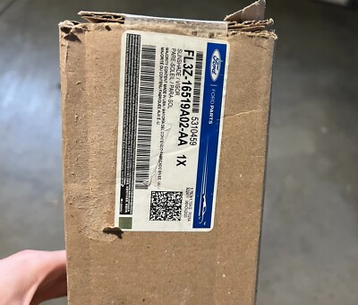 Ford Motorcraft FL3Z-16519A02-AA | eBay