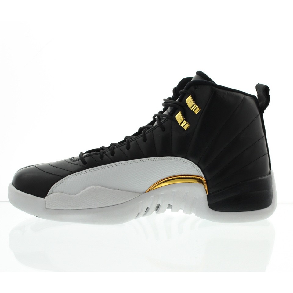 Nike 848692-033 Air Jordan 12 XII Retro Wings Limited Edition Shoes ...