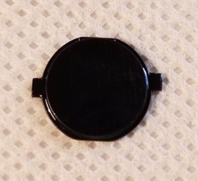 NEW Apple External Home Button for Part iPhone 4 GSM/CDMA A1332 A1349 ...