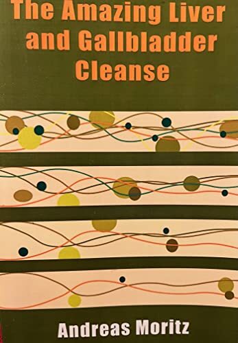 Moritz Gallbladder Flush