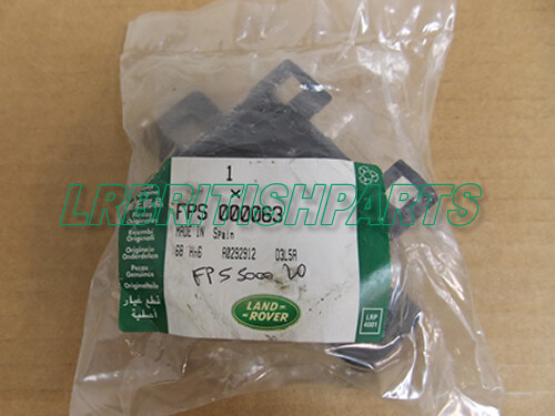 GENUINE LAND ROVER HOOD LATCH RANGE ROVER 13' LR3 LR4 LR2 EVOQUE SPORT ...