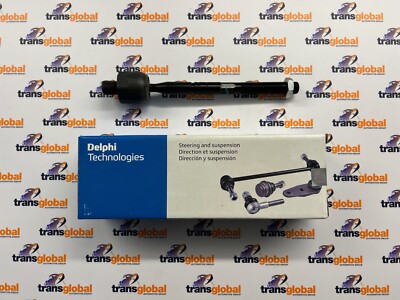 Front Inner Tie Track Rod End LH or RH for Range Rover L322 Delphi ...