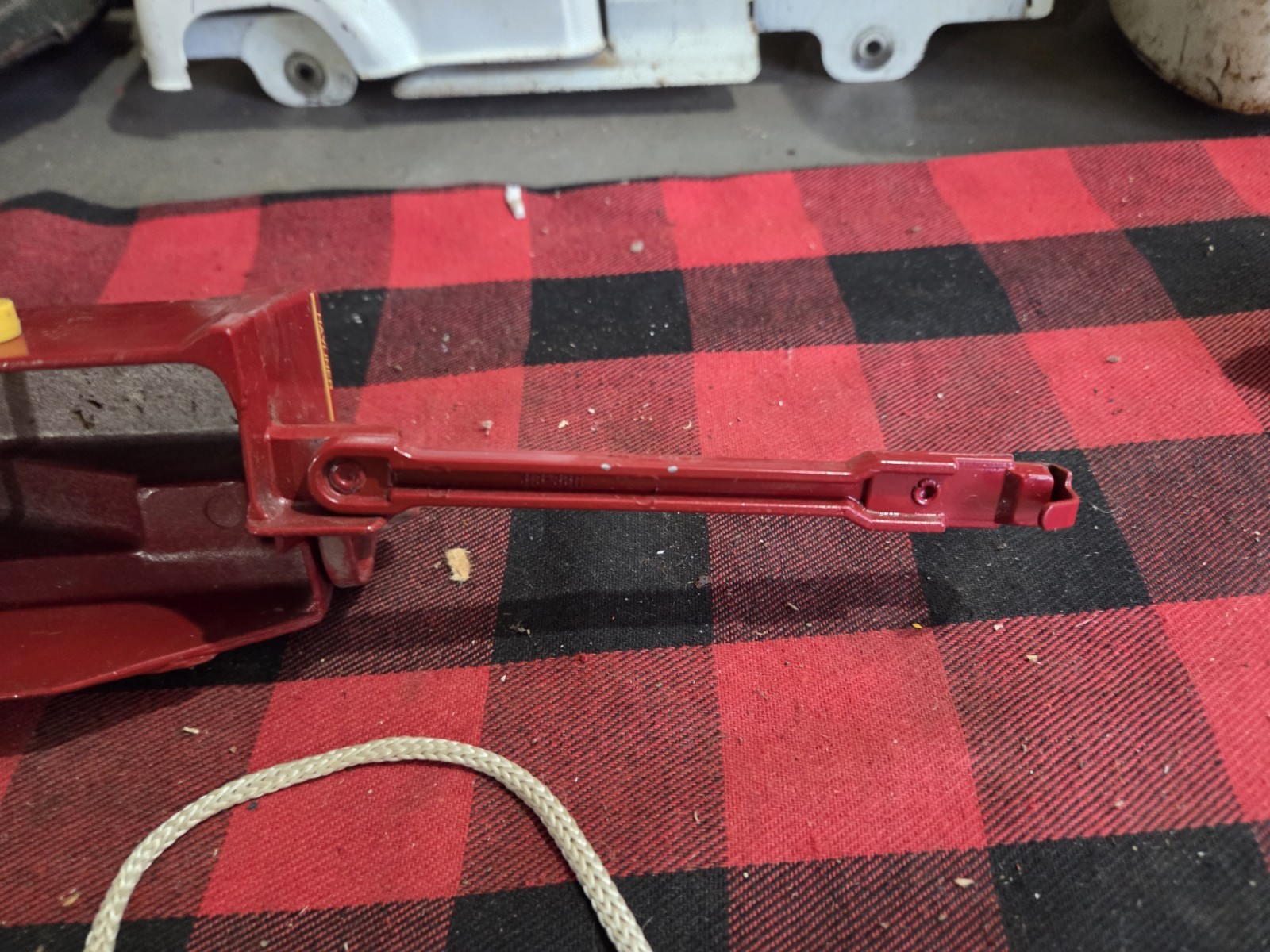 ERTL NEW HOLLAND 1/16 SQUARE HAY BALER GOOD ORIGINAL CONDITION | eBay