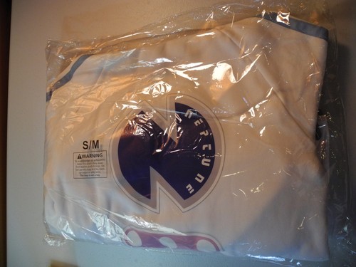 Neptune's Parka Hoodie S/M Idea Factory IFI Gear Brand New Sealed ...