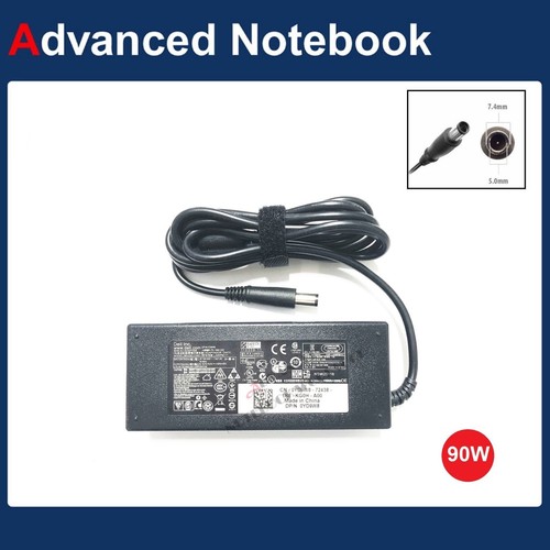 Genuine Dell DA65NM111-00 LA65NS2-01 09RN2C 90W Adapter Power Charger ...
