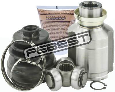 Inner Cv Joint Right 22X41X26 For MITSUBISHI AIRTREK CU# Inner CV ...