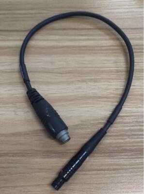 10-pin To 7pin Connector Cable For Bose-Aviation X Headset Beam Control ...