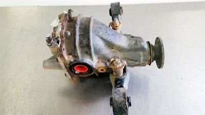 2004-2006 Lexus RX330 Rear Axle Differential Carrier AWD | eBay