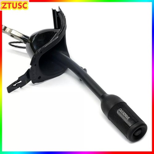 Auto Shifter Handle Push Button O/D Overdrive For Ford F150 F250 F350 ...