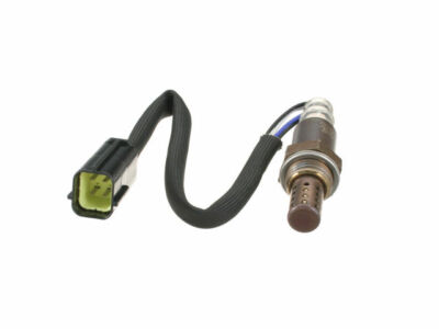 For 2001-2002 Kia Rio Oxygen Sensor Upstream Denso 74193MX OE Connector ...