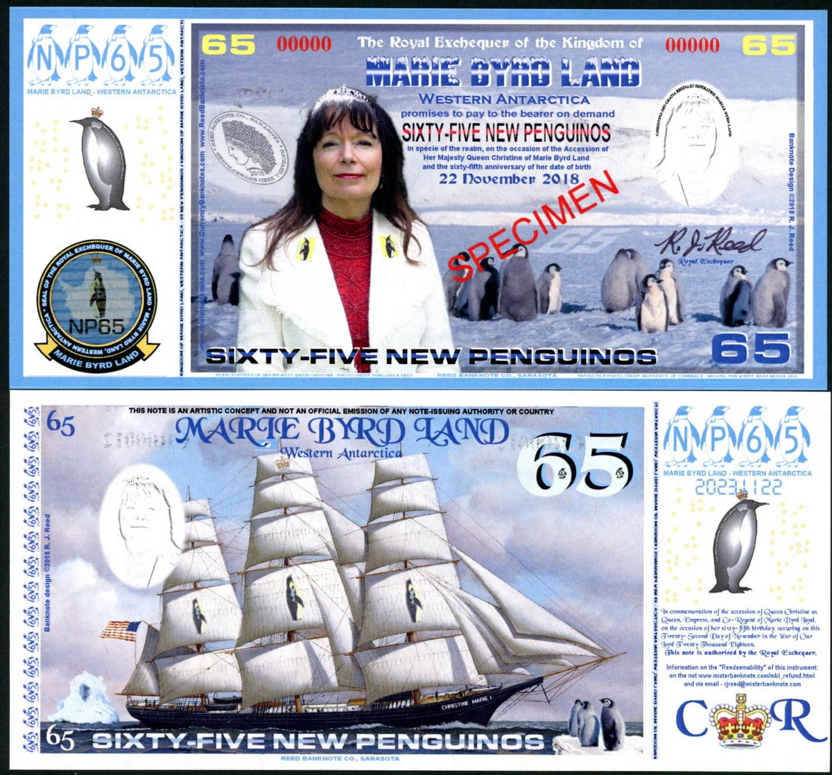 Byrd Land Antarctica The Antarctic Sun: News About Antarctica Byrd