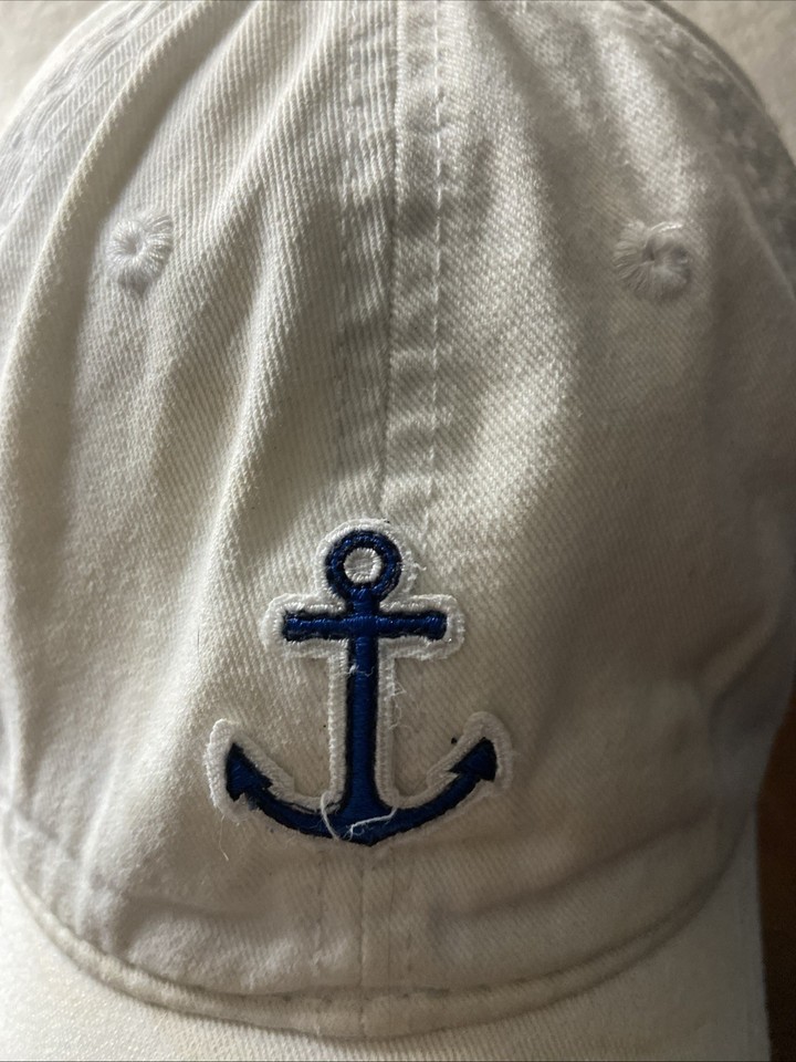 Kiel James Patrick Hat Baseball Cap Rare Newport | eBay