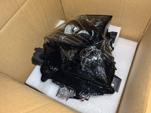 For 2023-2025 Mazda CX-90 Left Driver Side Non-Adaptive LED Headlight ...
