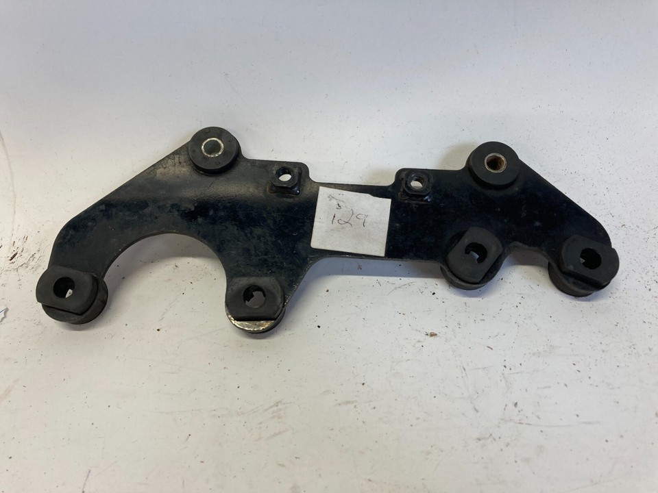 CM 400 Gauge Cluster Mount Bracket | eBay