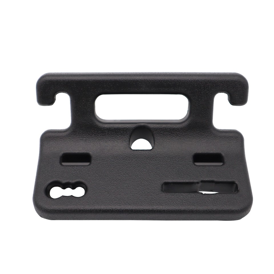 2X CAR ASSIST HEADREST HANDLES Grip GRAB Back-Seat Hooks Holder Hanger ...