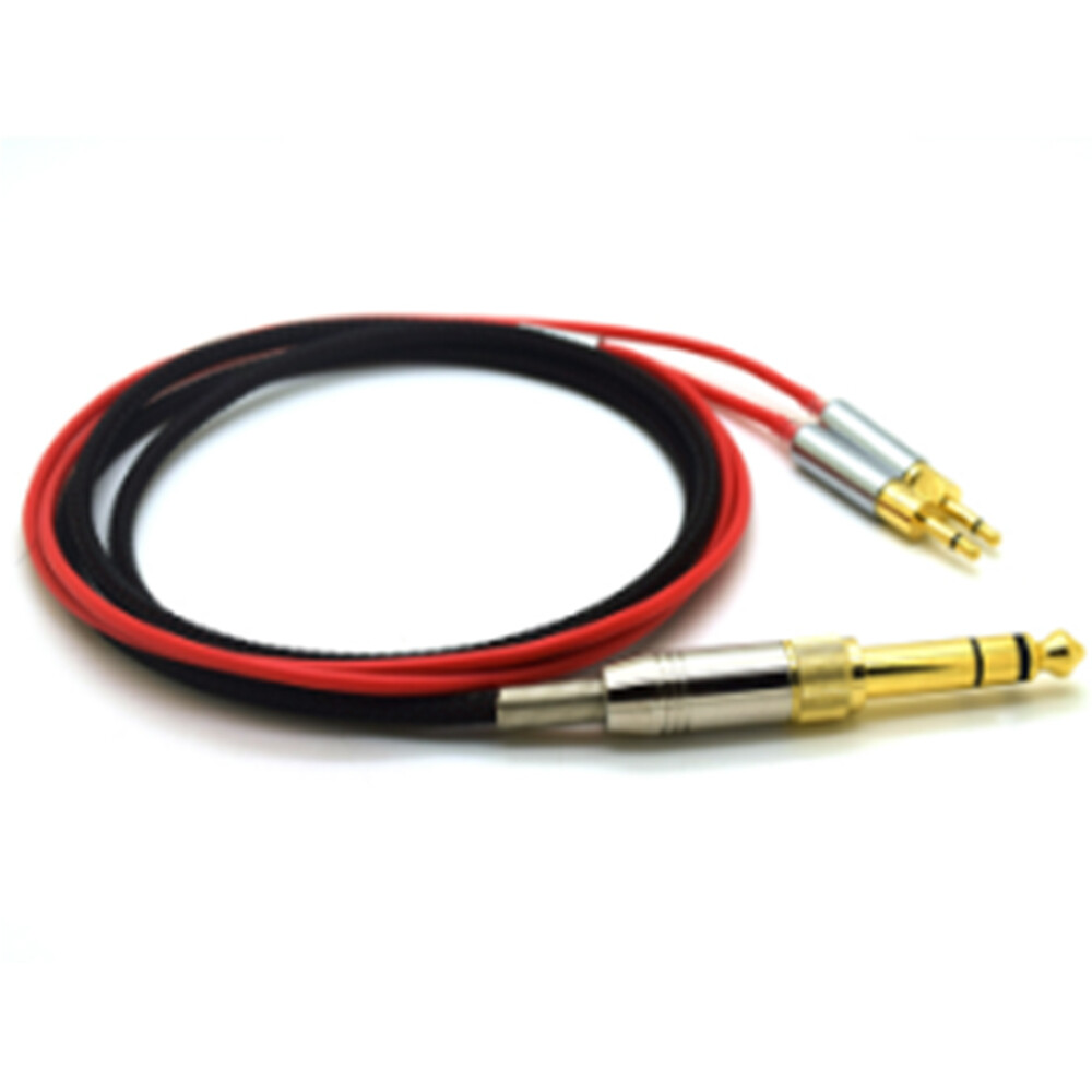 1.2M Replacement Audio upgrade Cable For Sennheiser HD700 HD 700 ...